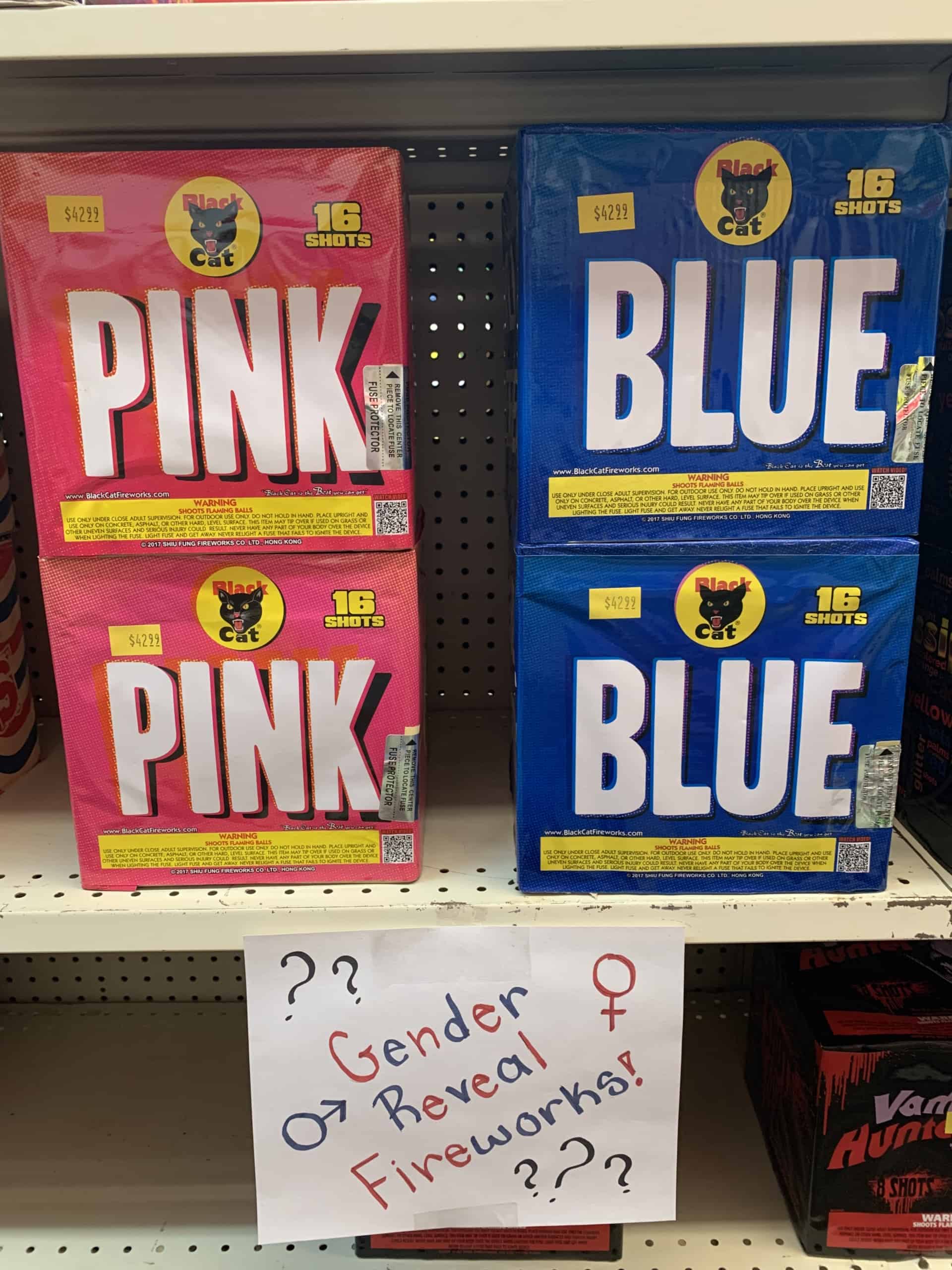 Home - Quality Fireworks
