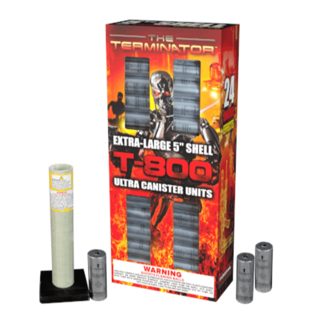 Fox Fireworks – Quality Fireworks